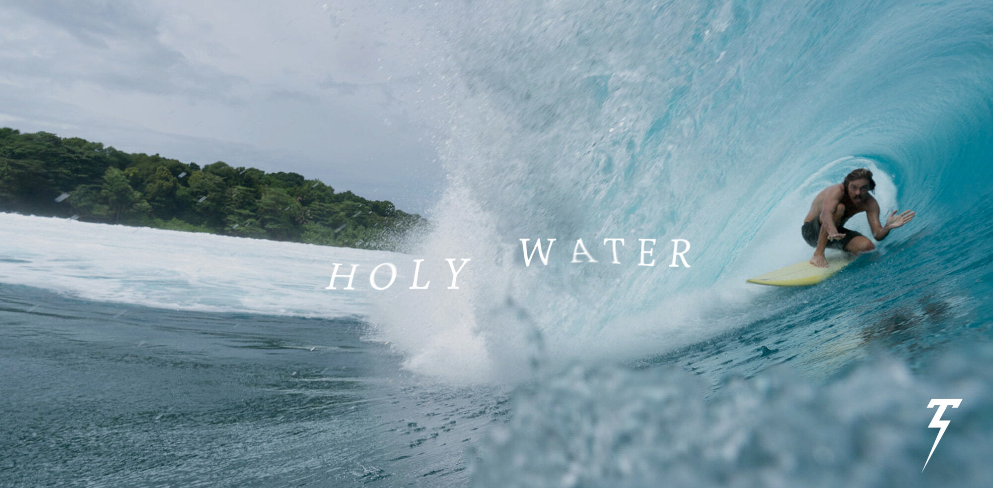 HOLYWATER | Takeda Custom Surfboards and Goods