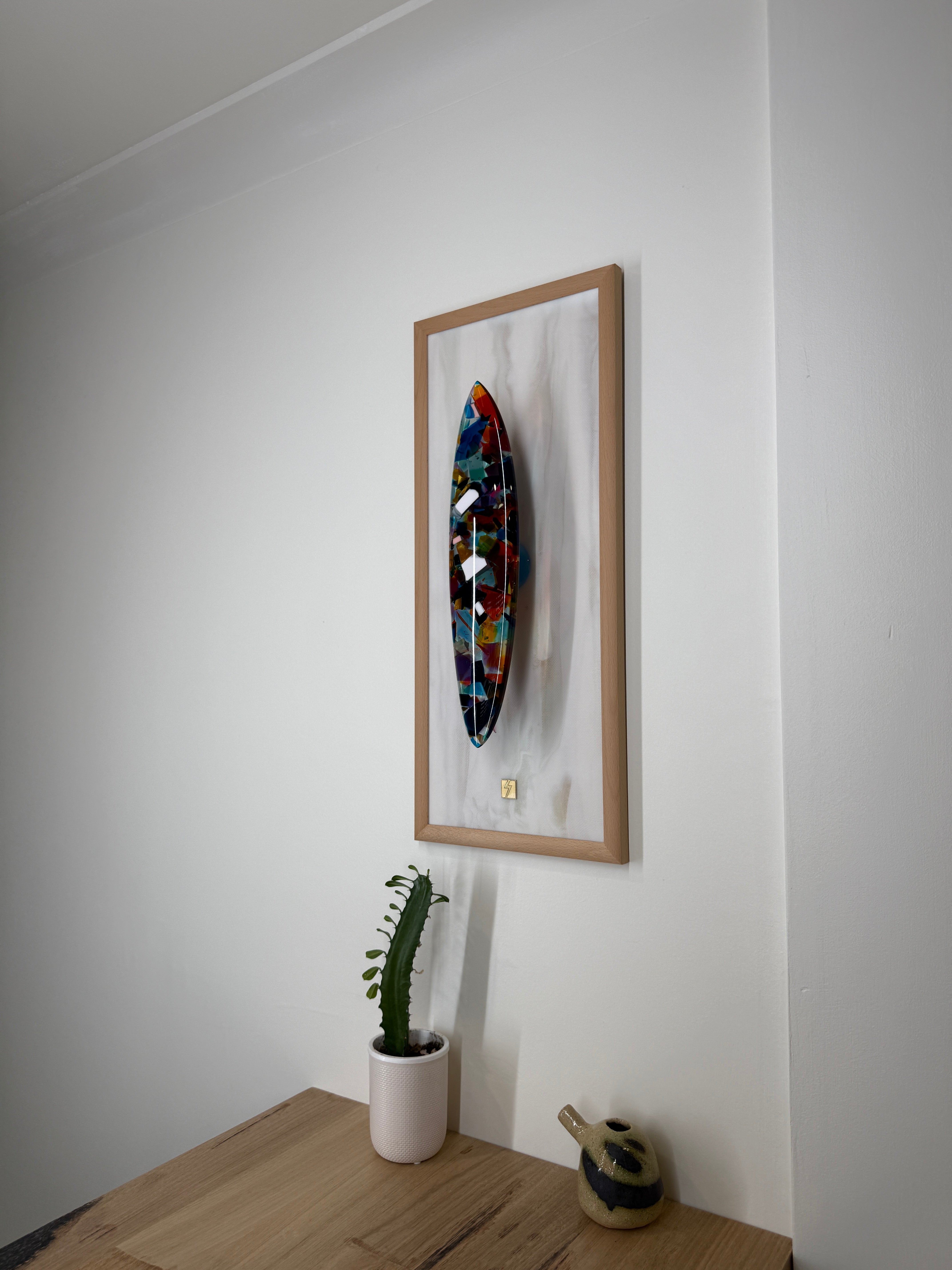 After the party. | Takeda Custom Surfboards and Goods