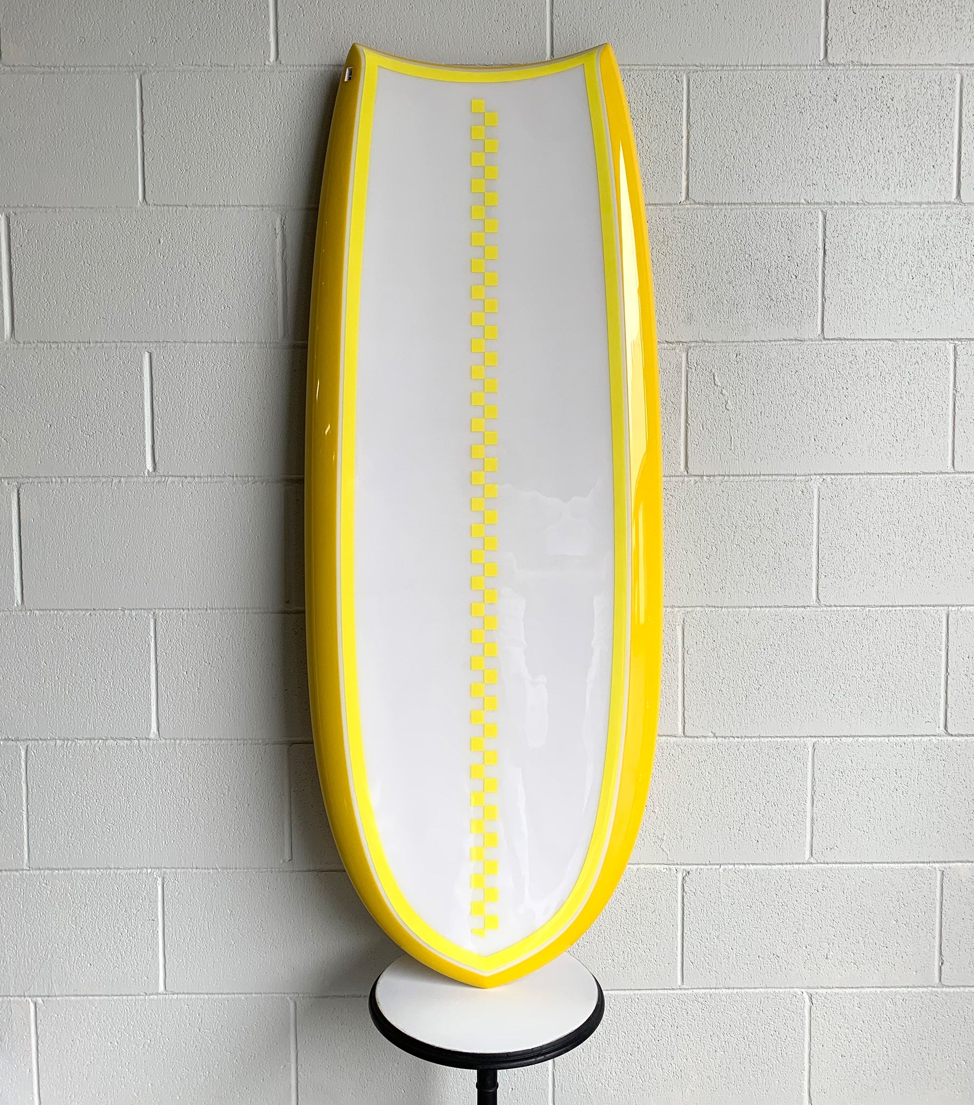 Low Rider Belly Special | Takeda Custom Surfboards and Goods